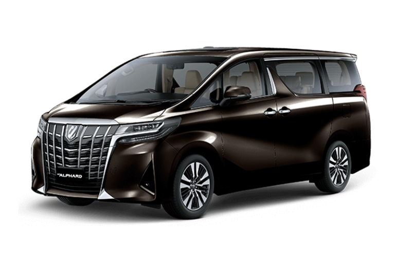 Singapore's Most Trusted Private Taxi From Singapore to JB