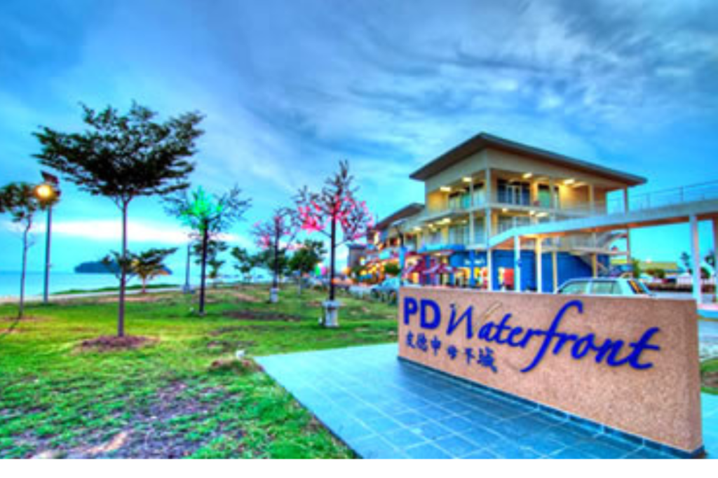 Attractions and Things to do at Port Dickson - SGJB Taxis