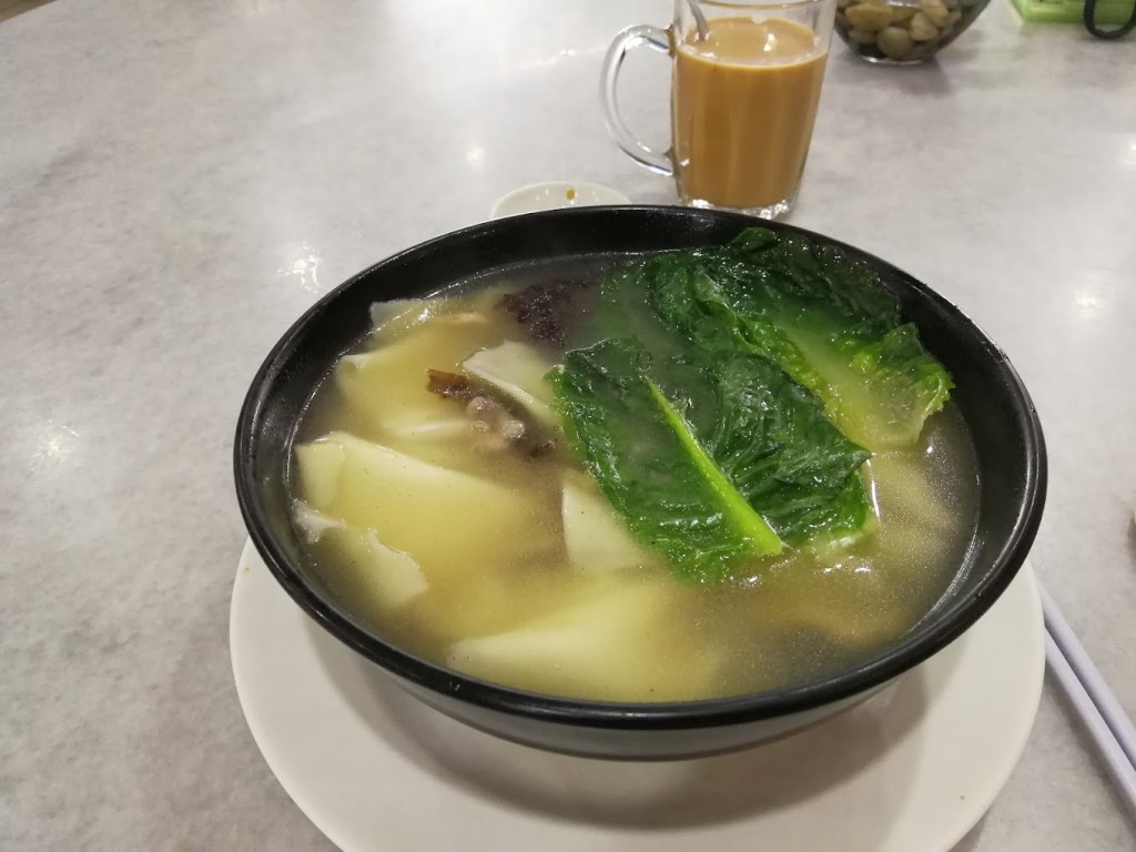 17 Best Vegetarian Restaurant in Johor Bahru - SGJB Taxis