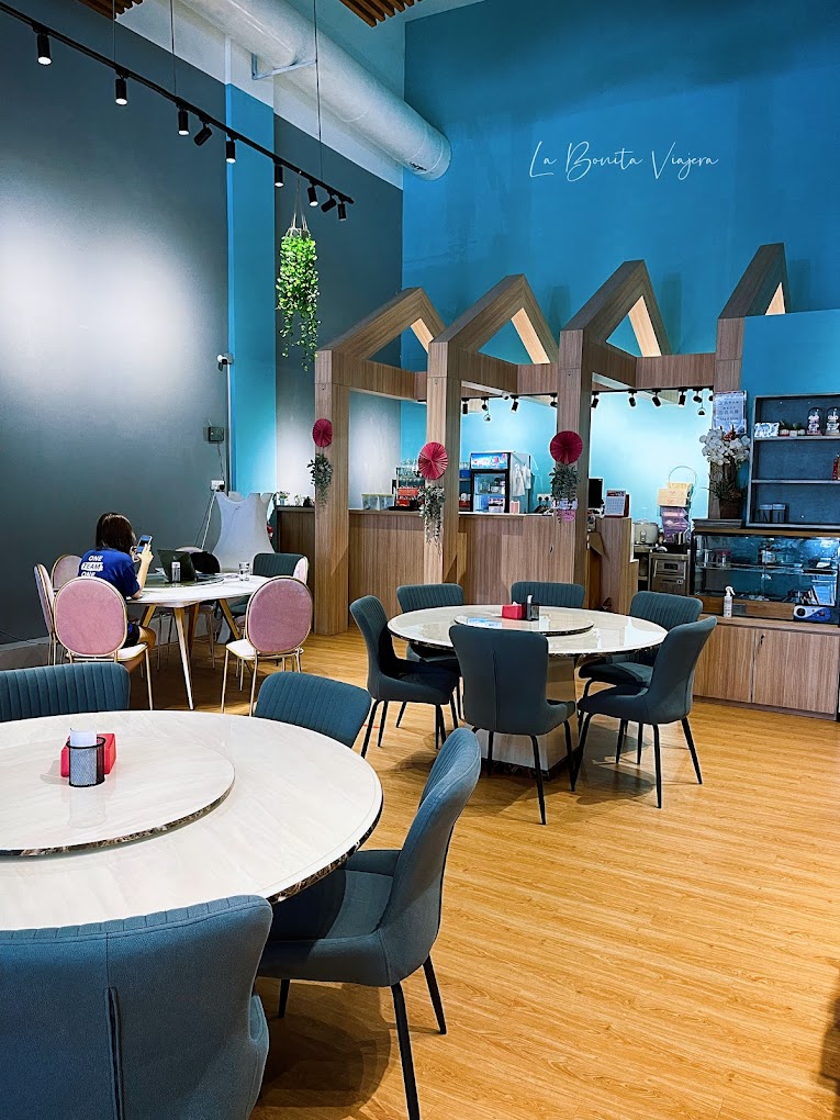 17 Best Vegetarian Restaurant in Johor Bahru - SGJB Taxis