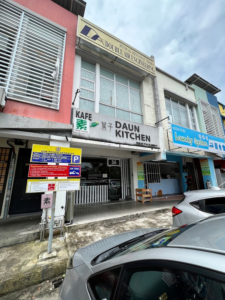 17 Best Vegetarian Restaurant in Johor Bahru - SGJB Taxis