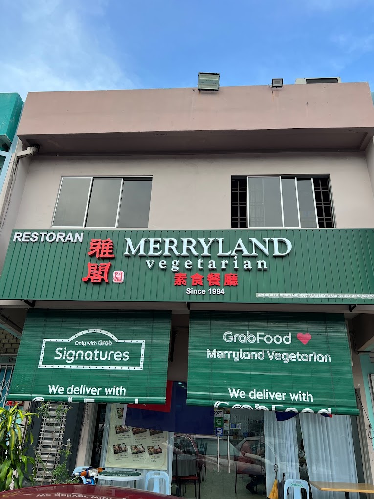 17 Best Vegetarian Restaurant in Johor Bahru - SGJB Taxis