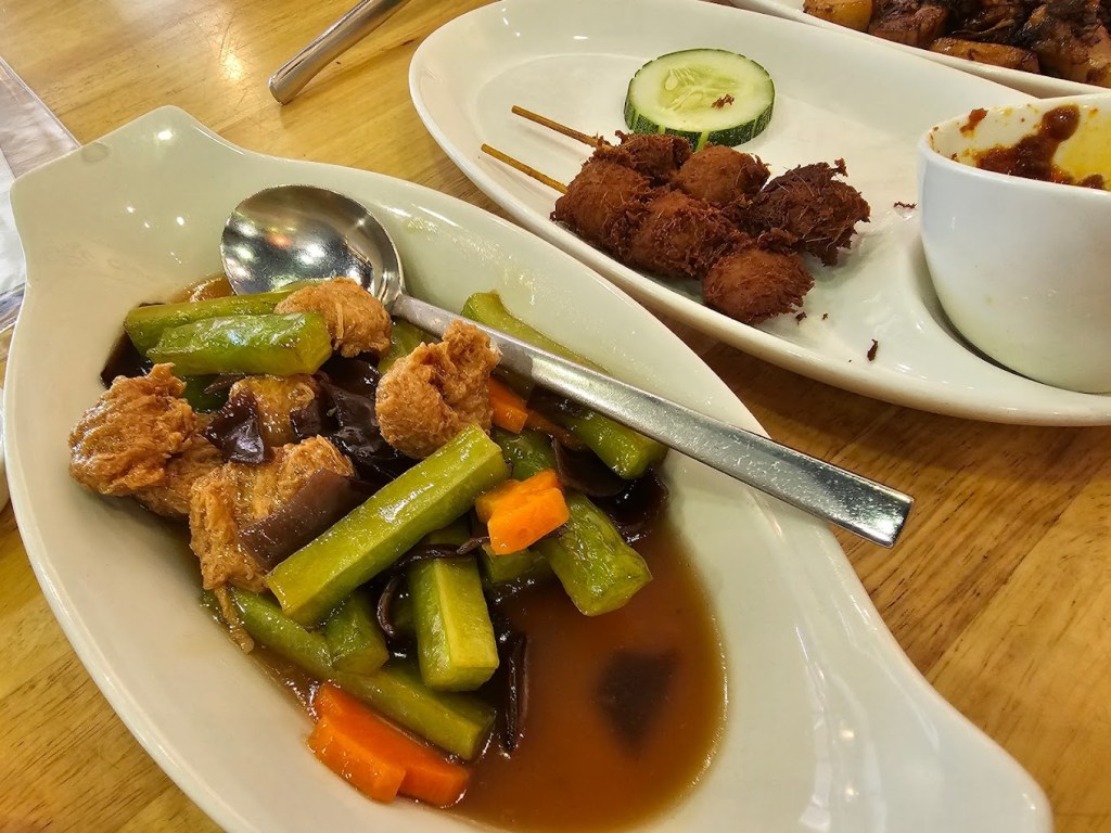 17 Best Vegetarian Restaurant in Johor Bahru - SGJB Taxis