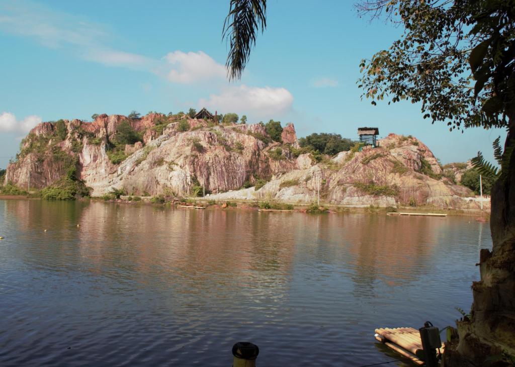 Visit Tadom Hill Resort, Banting Malaysia- SGJB Taxis