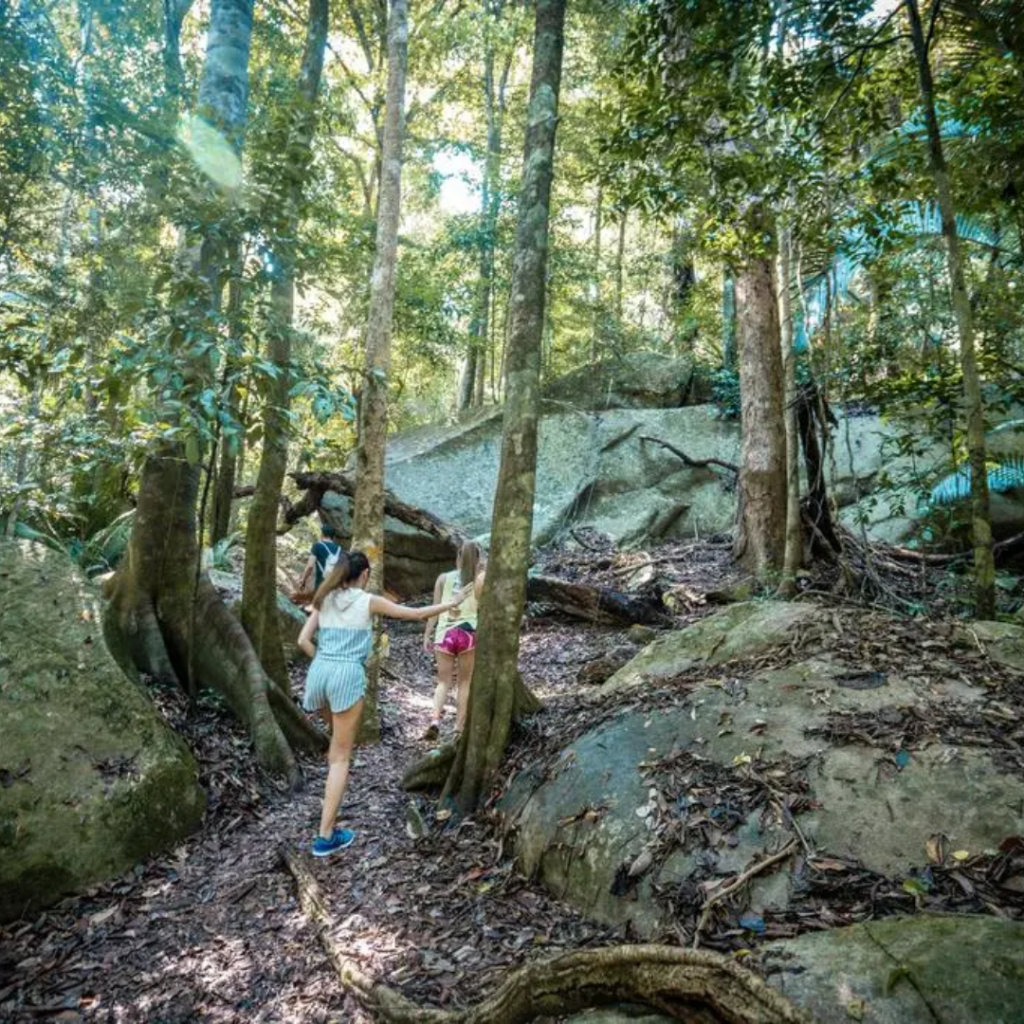 Must-See Pulau Tulai Spots in Tioman Islands - SGJB Taxis