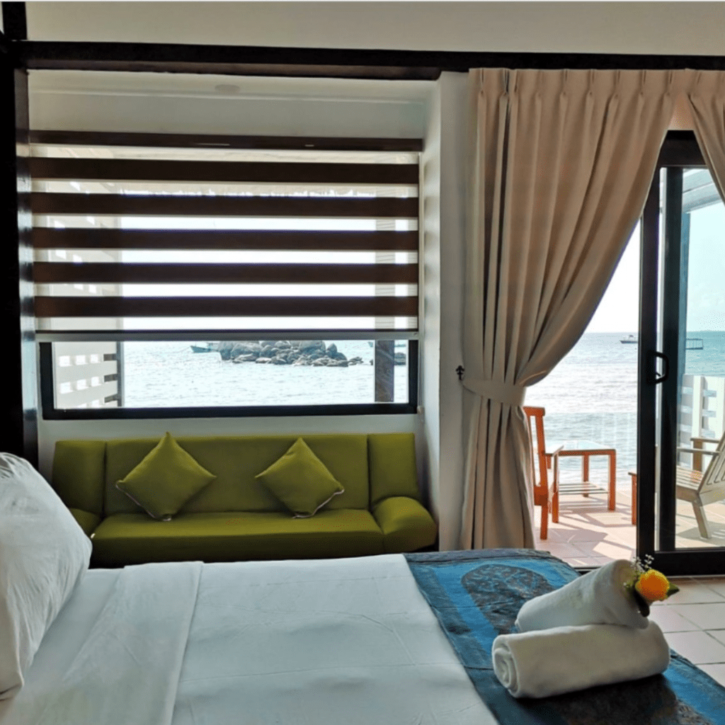 Must-See Pulau Tulai Spots in Tioman Islands - SGJB Taxis