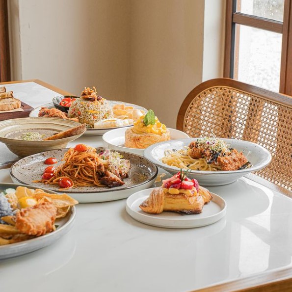 10 Interesting Cafes in JB That Cafe Hoppers Love - SGJBTAXIS.com