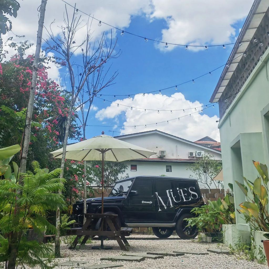 10 Interesting Cafes in JB That Cafe Hoppers Love - SGJBTAXIS.com