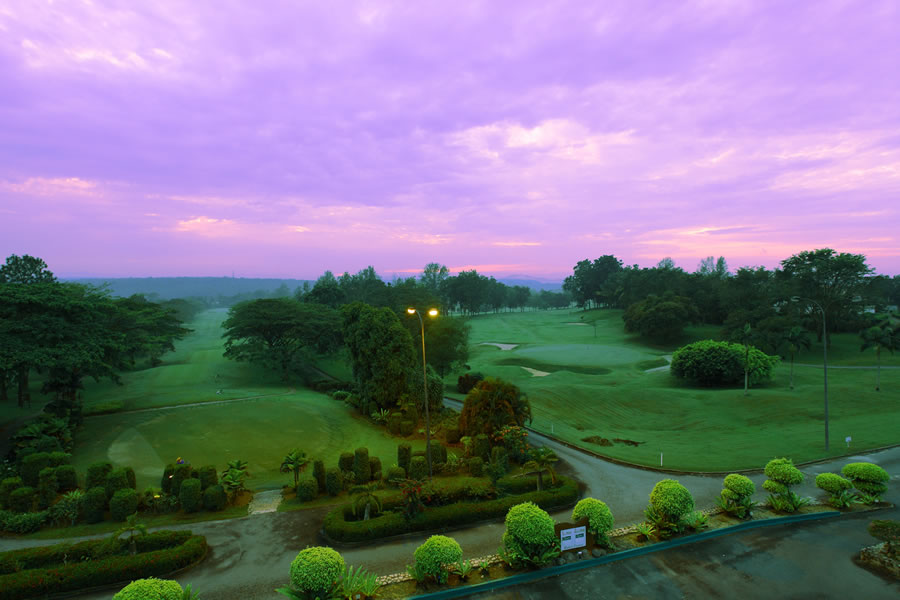 7 Best Golf Courses in Johor Bahru (JB) 2025